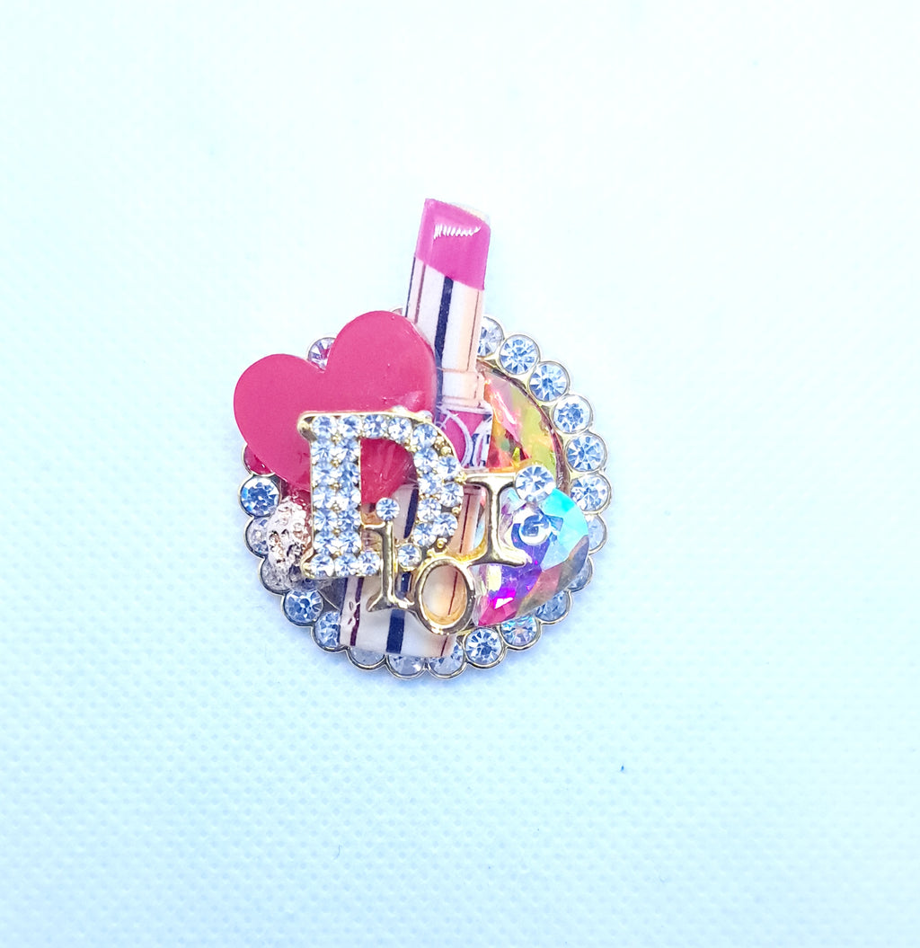 Junk/3D Charm Pendants to be used with jewelry, bracelet making ...