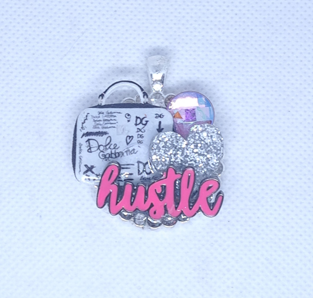 Junk/3D Charm Pendants to be used with jewelry, bracelet making ...